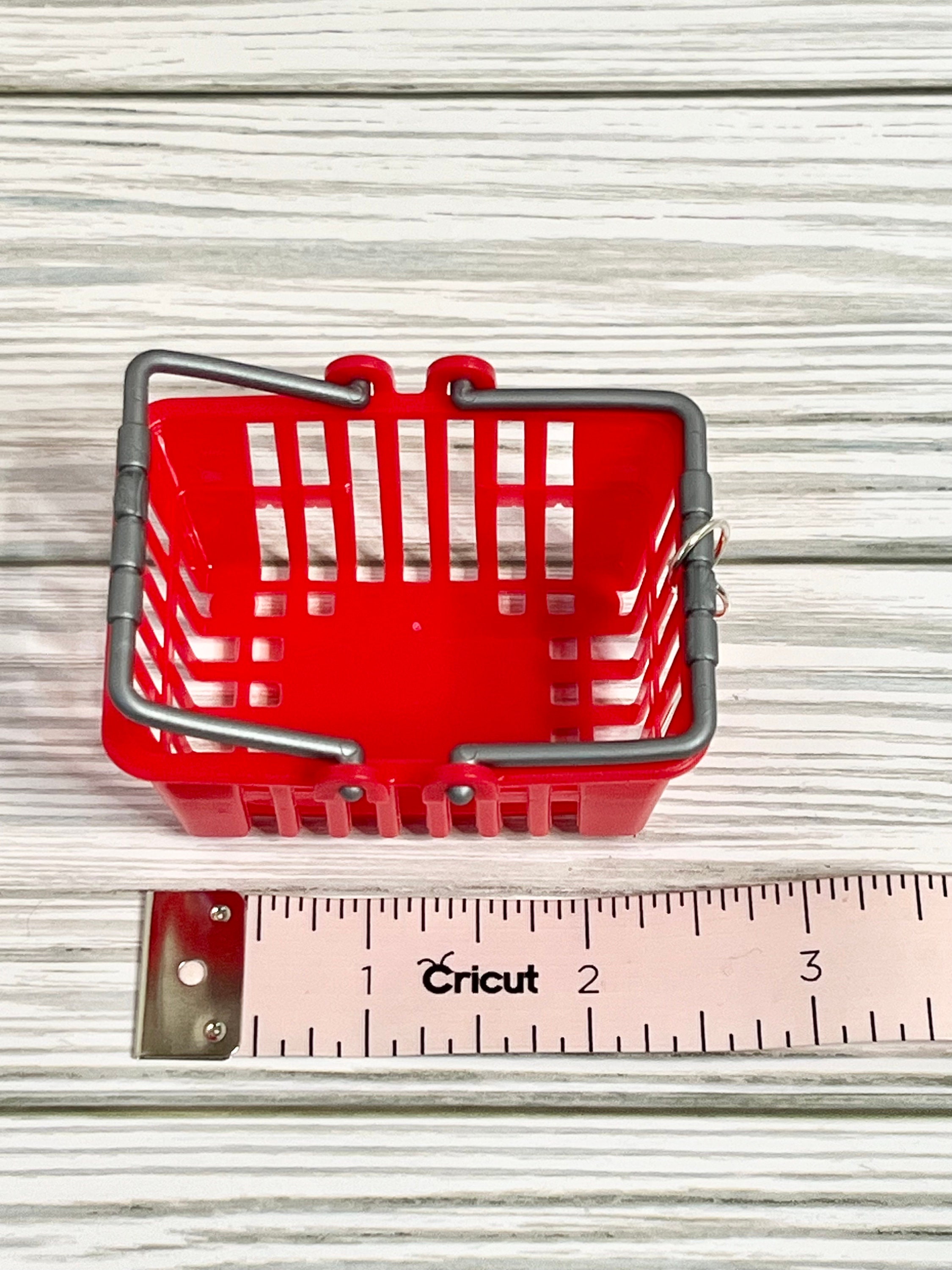 Shopping Cart Earrings, Statement Earrings, Cloud Novelty, Unique Gift ...