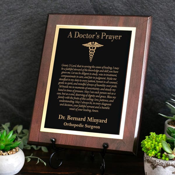 Doctor Office Decor - Etsy