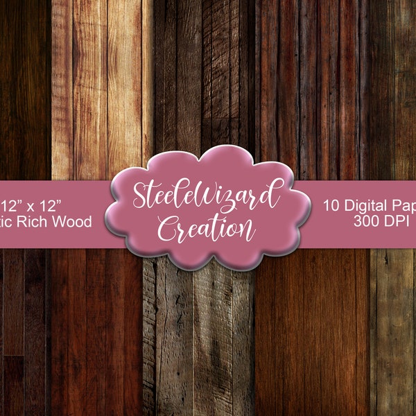 Wood Backdrop - Etsy