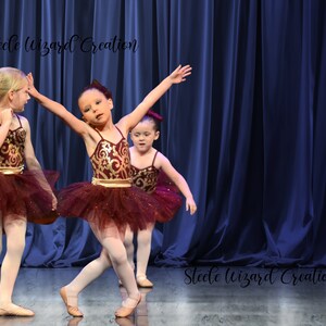 Blue Digital Backdrop, Curtain Stage Background, Sports Backdrop ...