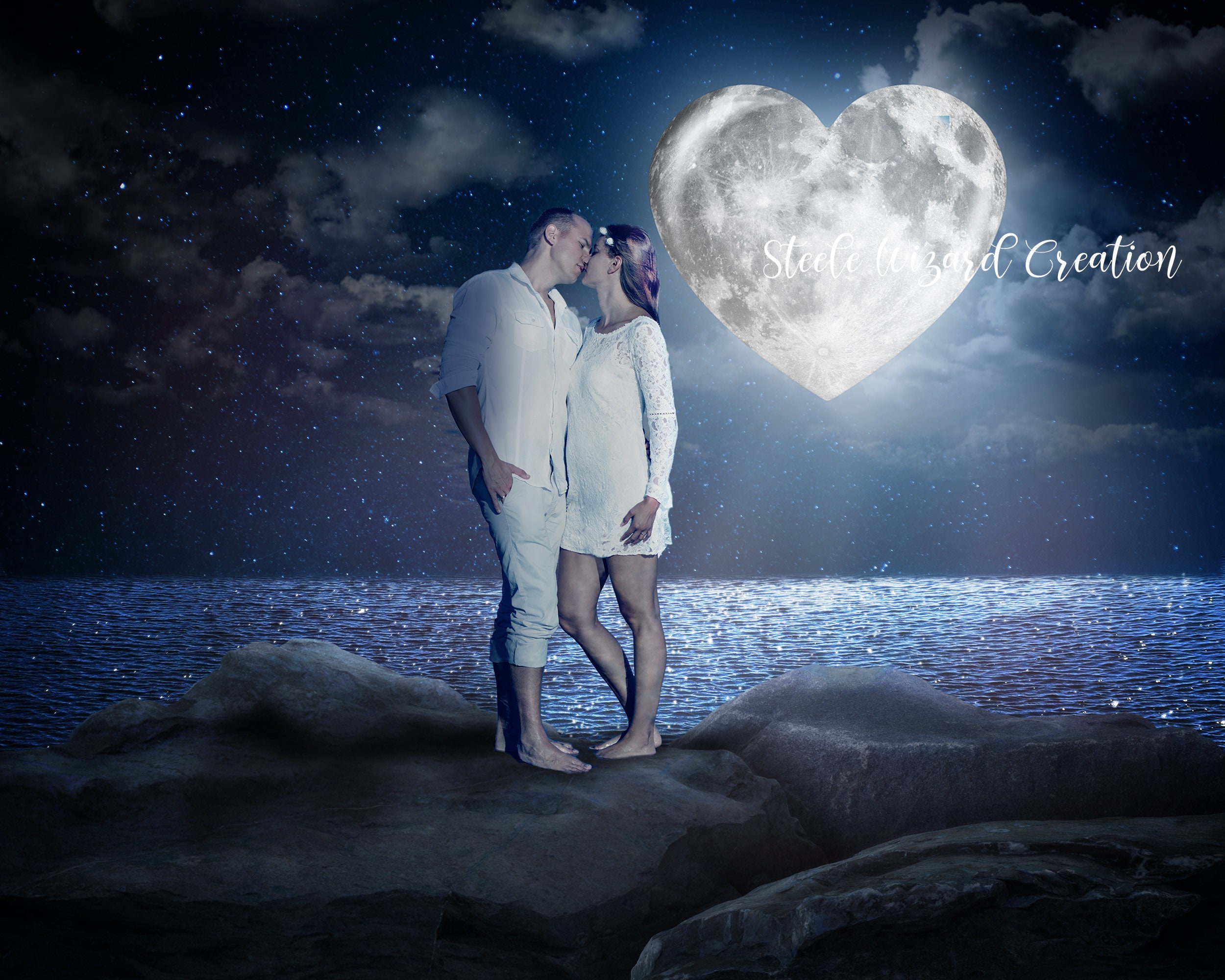 Bokeh Digital Backdrop, Digital Background, Bokeh Dream Backdrop, Soft ...