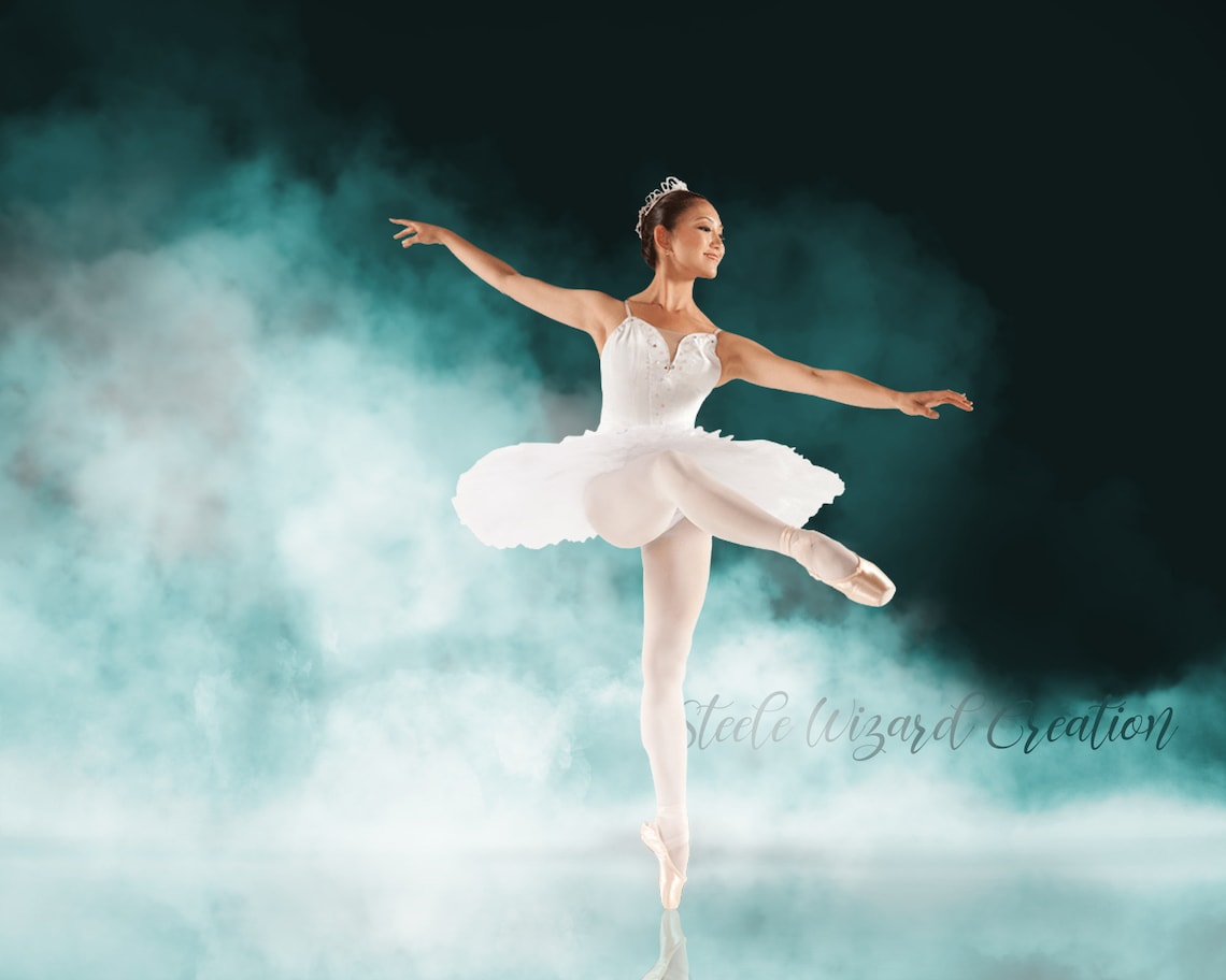 Digital Backdrop Smoke Background Sports Backdrop Dance - Etsy