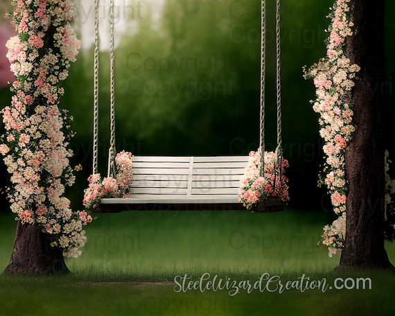 Spring Background High Resolution