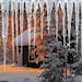 10 Icicles Clipart, See-through, Transparent Overlays, High Resolution ...