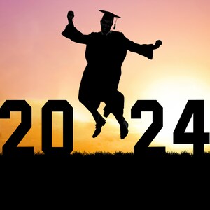 Graduate Digital Backdrops, 2024 Graduate Backgrounds, 2024 Graduation ...