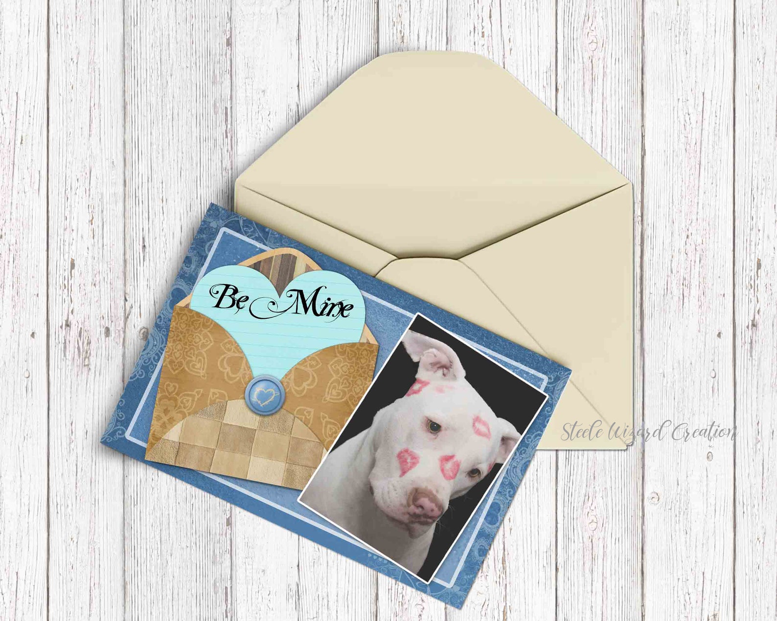 Recipe Card Printable DIY Recipe Card Honey Bee Farmhouse | Etsy