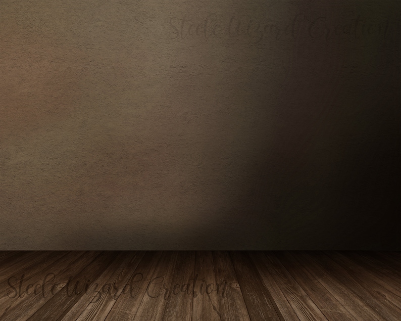 Gray Digital Backdrop, Victorian Chair Chaise Lounge Background ...
