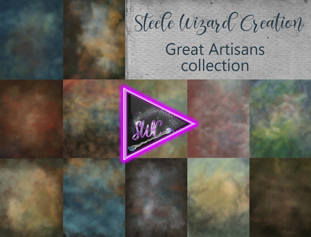 Old Masters Backdrops, Fine Art Digital Backgrounds, Digital Textures ...