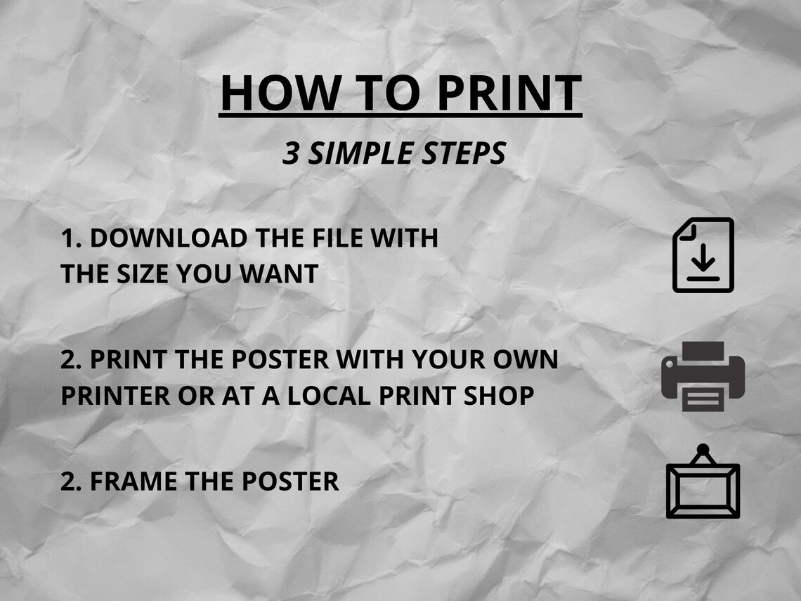 Yuji Itadori Poster, Jujutsu Kaisen, Anime Print, Modern Art, Wall Art ...