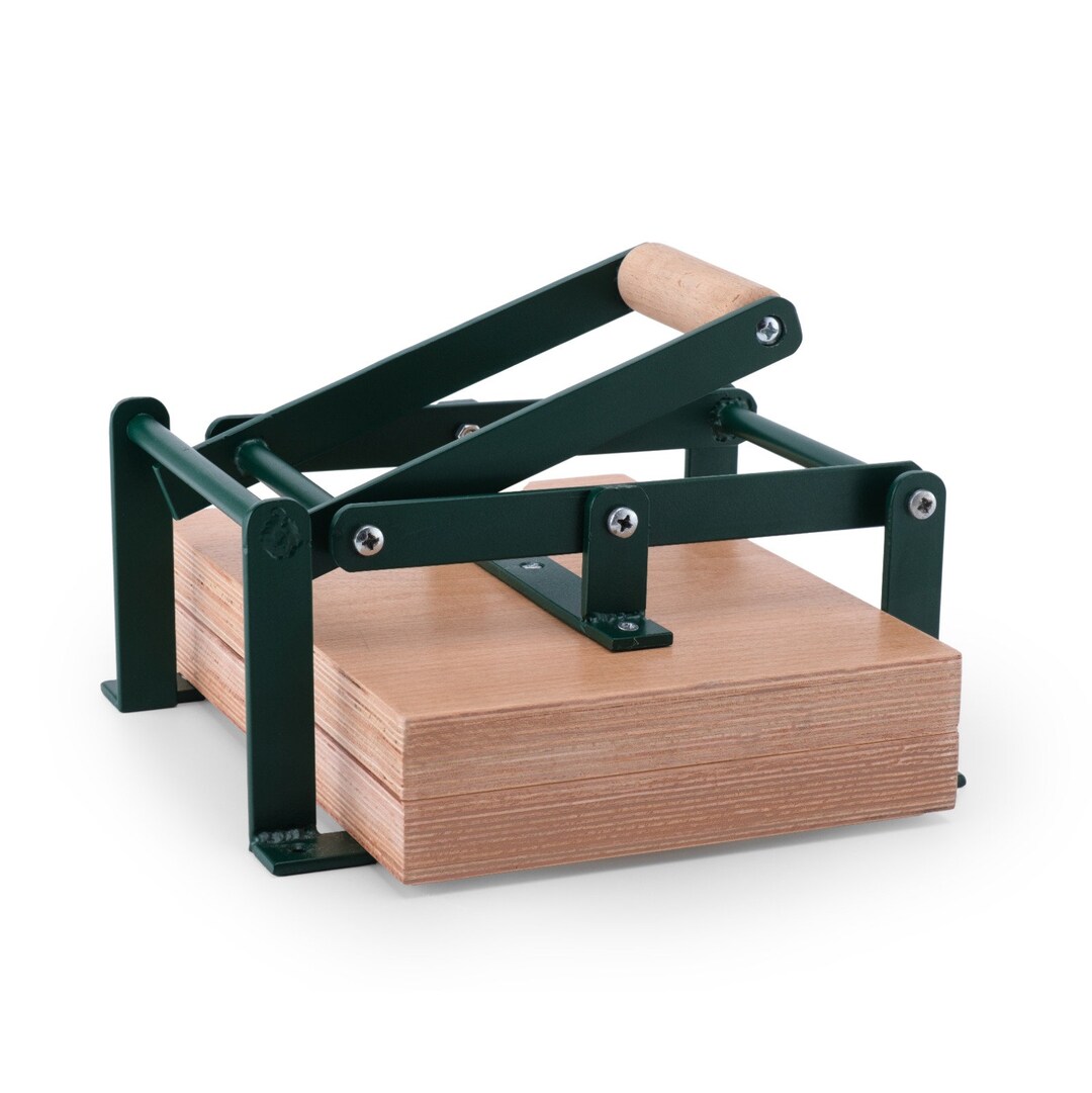A3 Linocut Printing Hand Lever Press Machine, Lino Cuts, Cutting ...