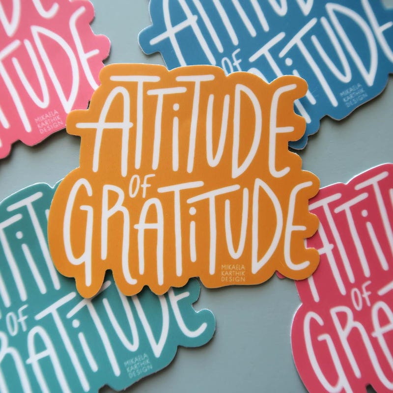 Cat Attitude - Etsy