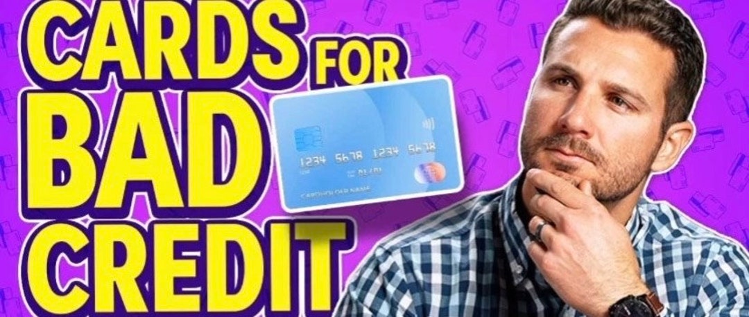 13 Credit Cards for Poor Range Credit Scores (300-579) - Etsy