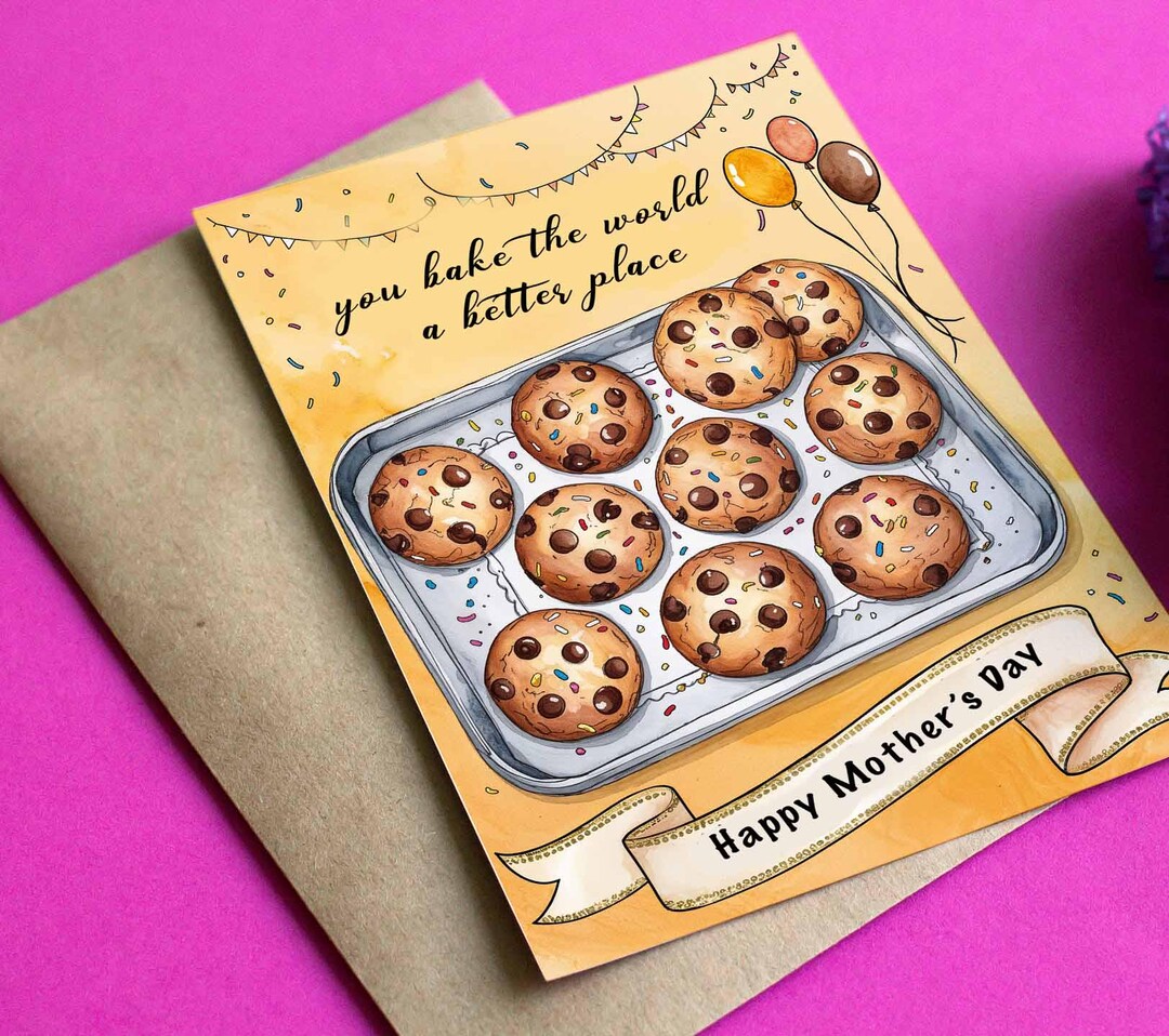 Printable Mama Birthday Card Cute Mama Og Mom Card Happy Mothers Day ...