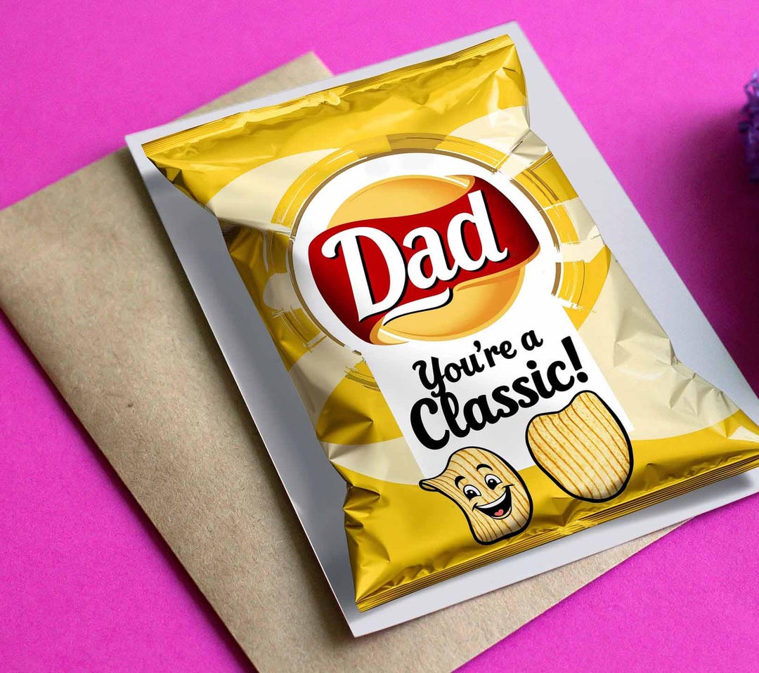 Printable Dad Birthday Card Greeting Card Happy Birthday Dad Funny Gift ...
