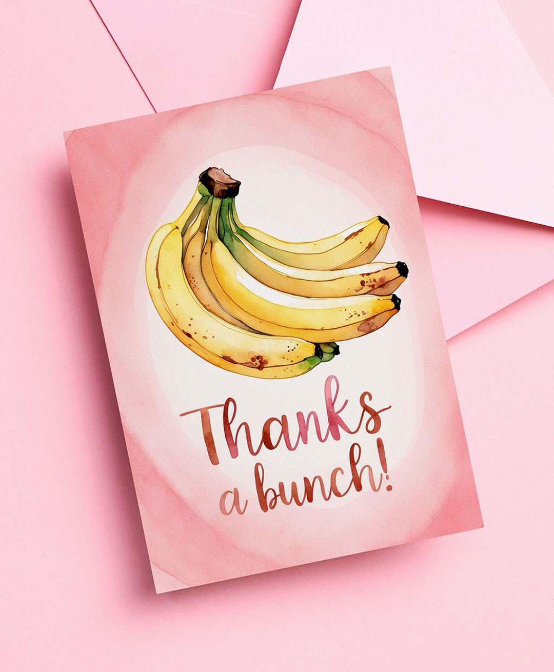 Printable Thank You Card Coworker Boss Work Friend Goodbye Farewell ...