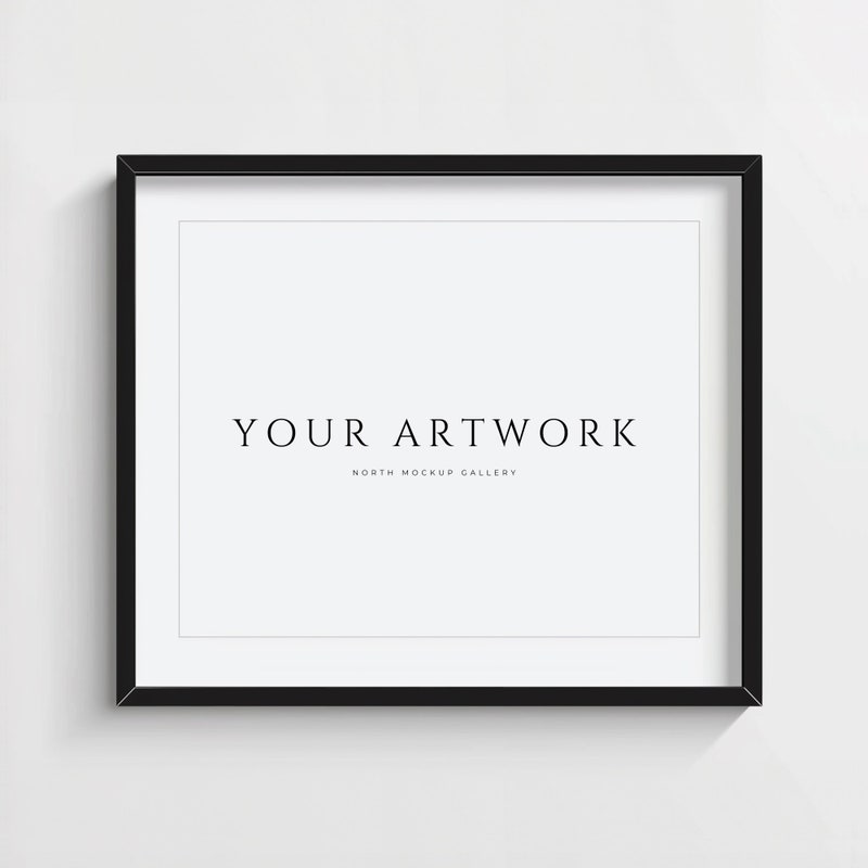 16 X 20 Horizontal Art - Etsy