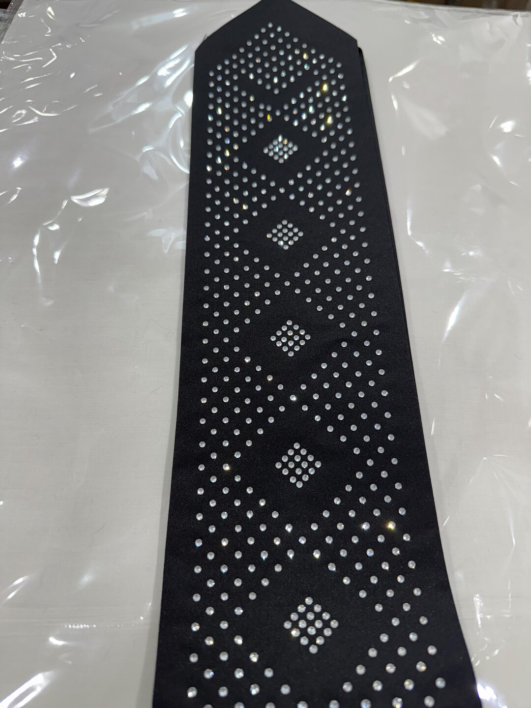 Atarah Tallit, Prayer Shawl, Tallit Neckcollar, Atara, Jewish Blessing ...