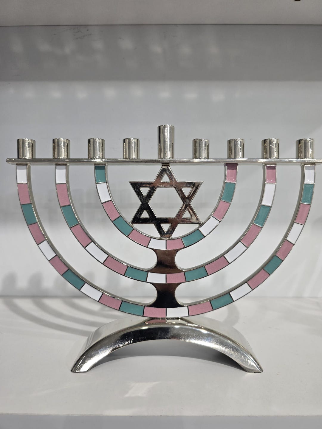 Menorah, Chanukah, Hanukkah, Dreidel, Menora, Festival of Lights, Home ...