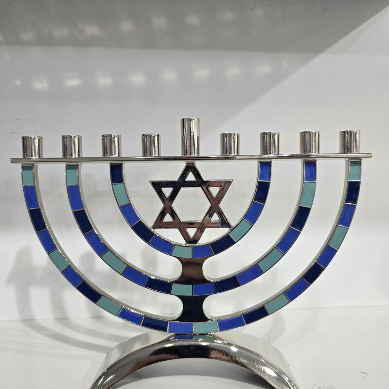 Menorahs for Chanukah - Etsy