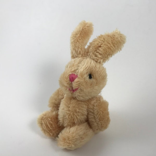 Stuffed Bunny - Etsy