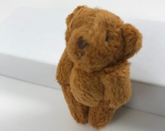 Tiny stuffed animals | Etsy