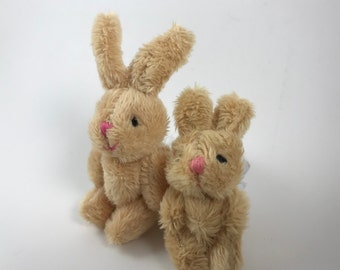 Stuffed bunny | Etsy