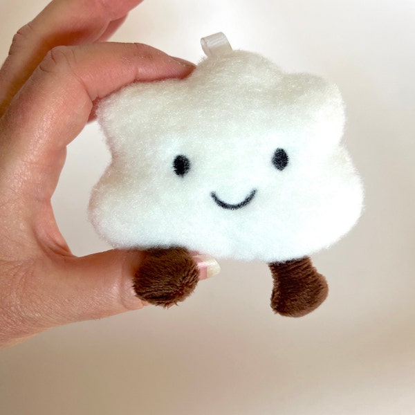 Cloud Plush - Etsy