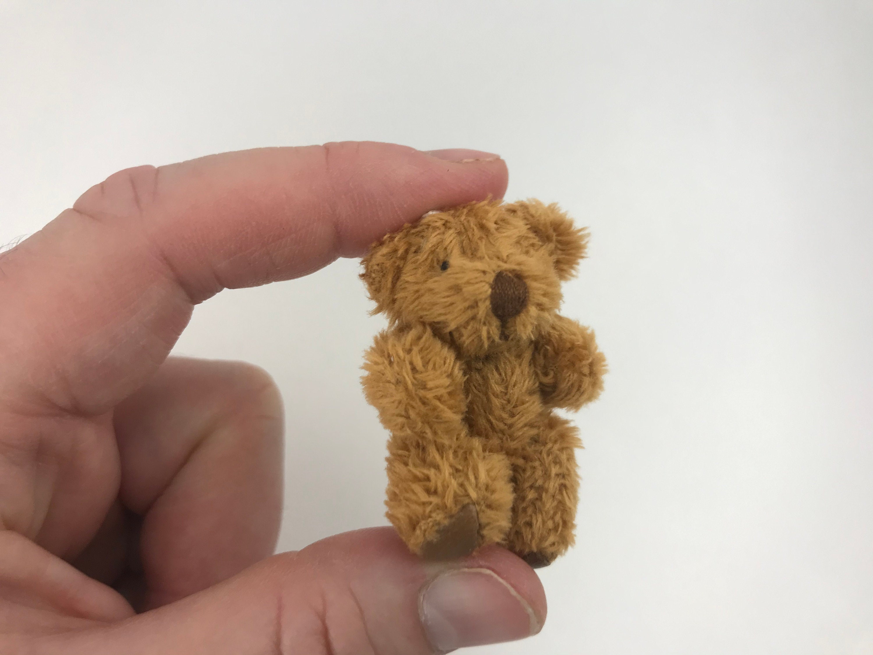 Vintage Mini Teddy Bears for sale | Only 4 left at -60%