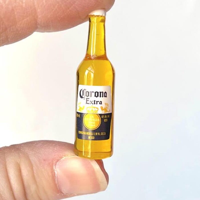 Miniature Beer - Etsy