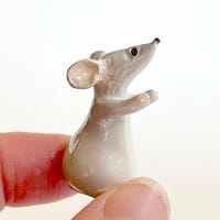 Miniature Mice - Etsy