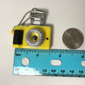 Doll Camera Dollhouse Camera Doll Accessory Dollhouse - Etsy