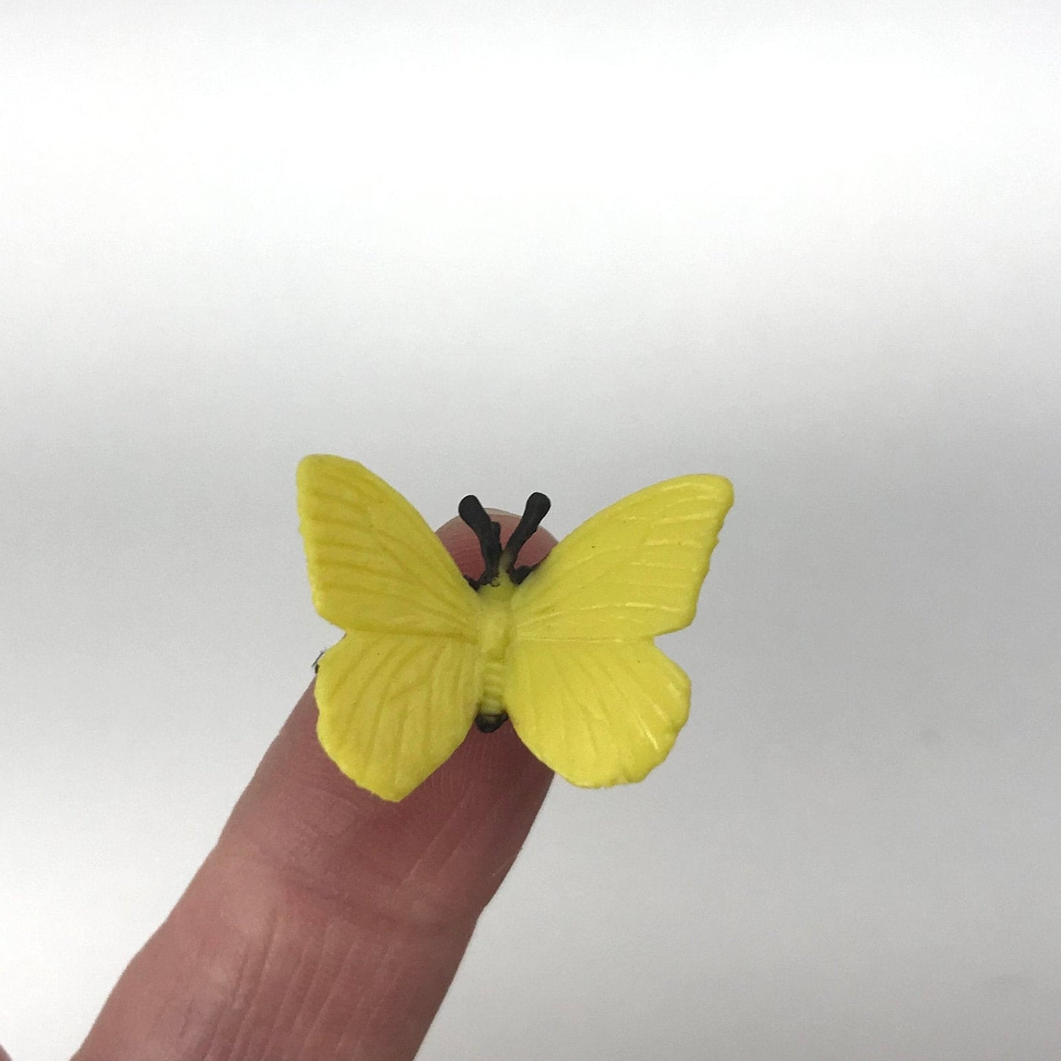 Fairy Garden Butterfly Miniature Butterflies Micro Landscape | Etsy