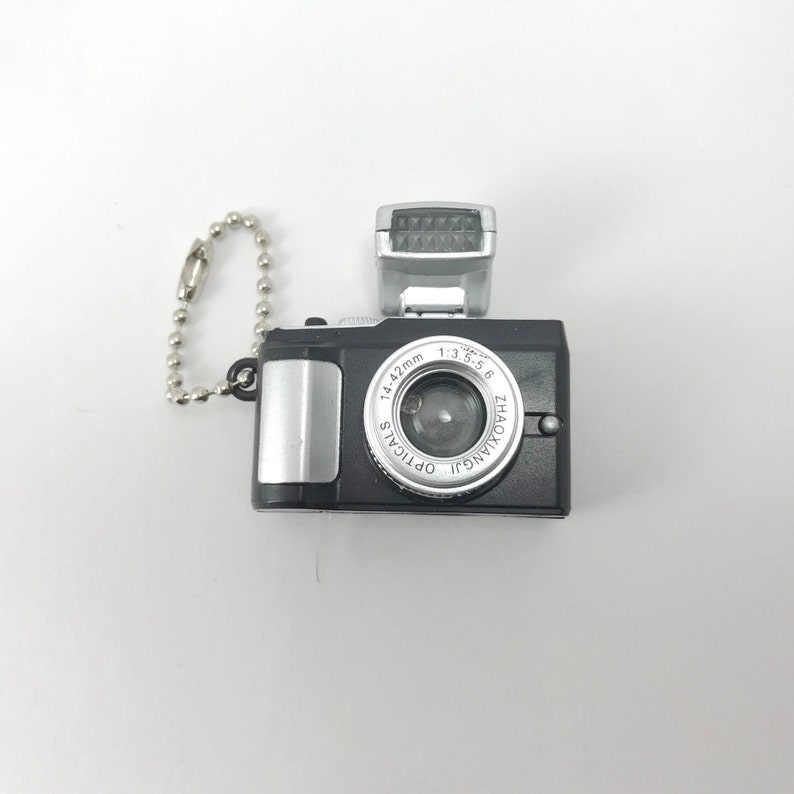 Doll Camera Dollhouse Camera Doll Accessory Dollhouse | Etsy