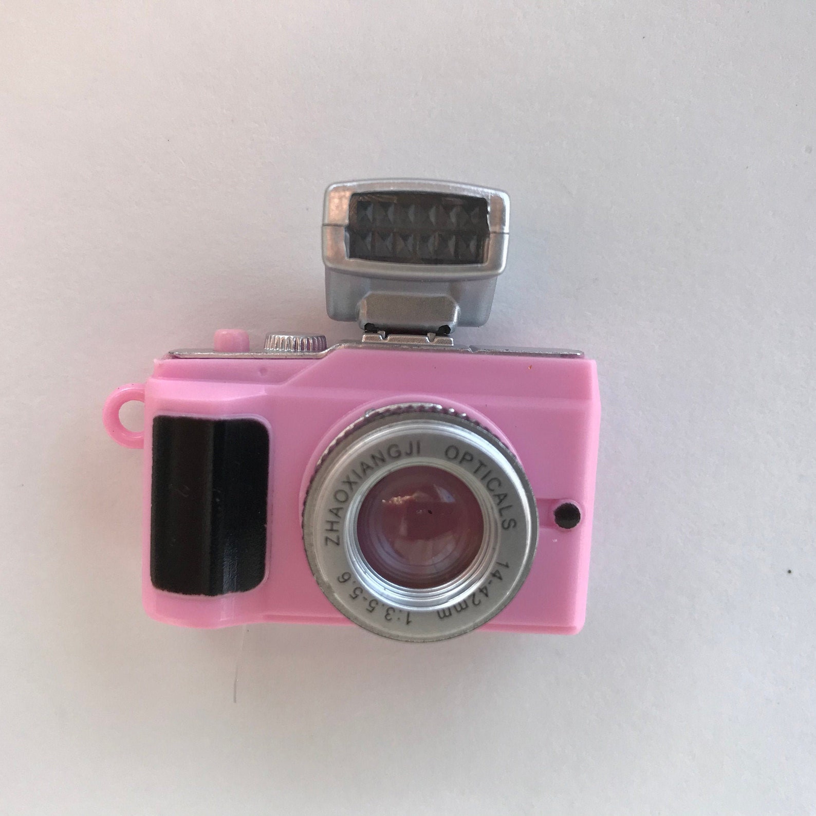 Doll Camera Dollhouse Camera Doll Accessory Dollhouse | Etsy