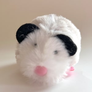 Soft Opossum Plush Small Possum for Backpack Doll Pet - Etsy