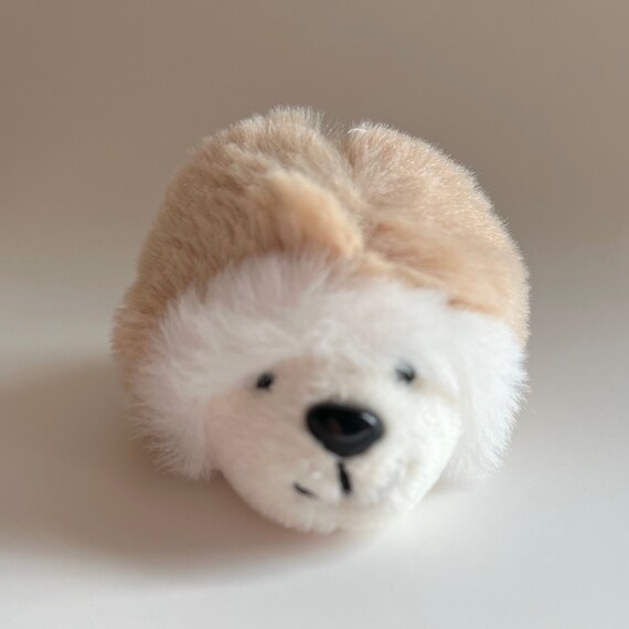 Miniature Plush Hedgehog Stuffed Animal Baby Hedgehog - Etsy