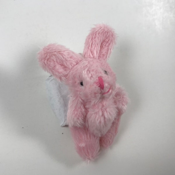 Kawaii Bunny Plush - Etsy