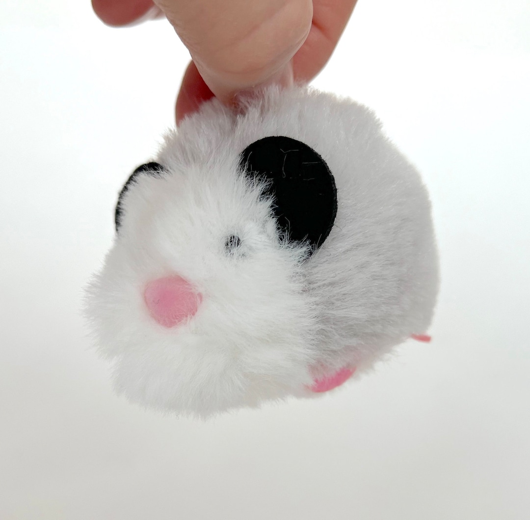 Soft Opossum Plush Small Possum for Backpack, Doll Pet Opossum ...