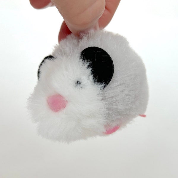 Opossum Plush - Etsy
