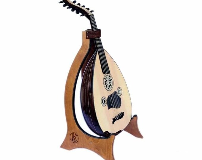 Wooden Oud Stand - Etsy