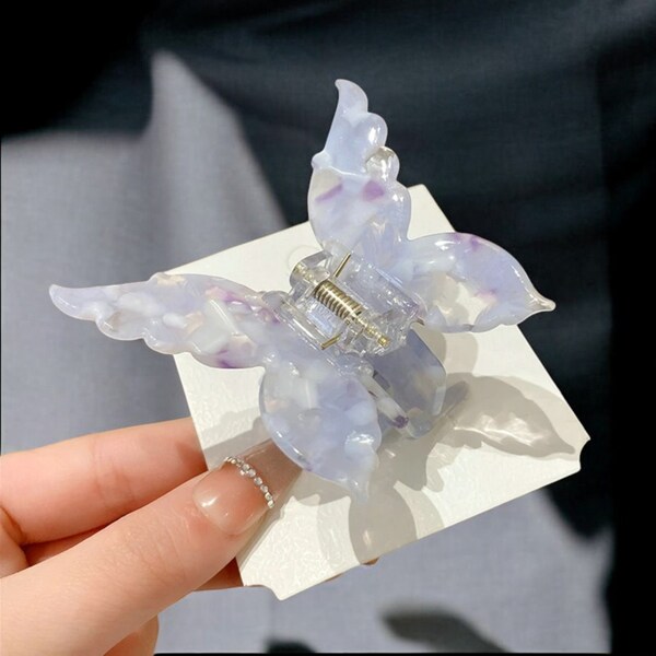 Fairy Hair Clips - Etsy