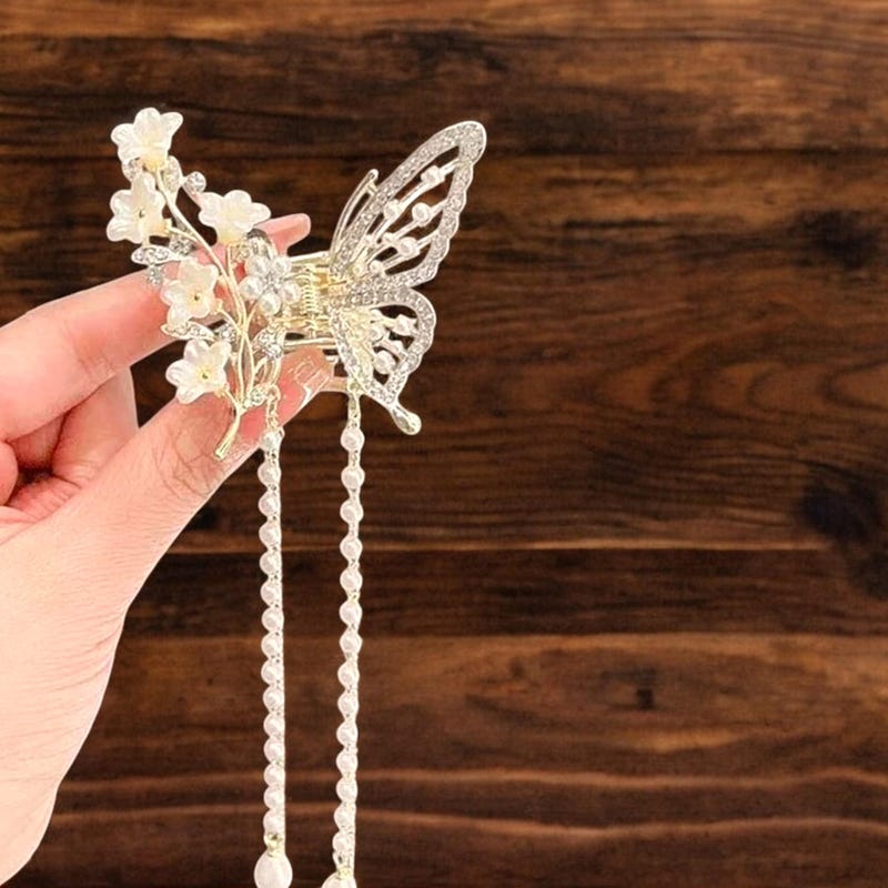 Hair Accessories for Women - Etsy