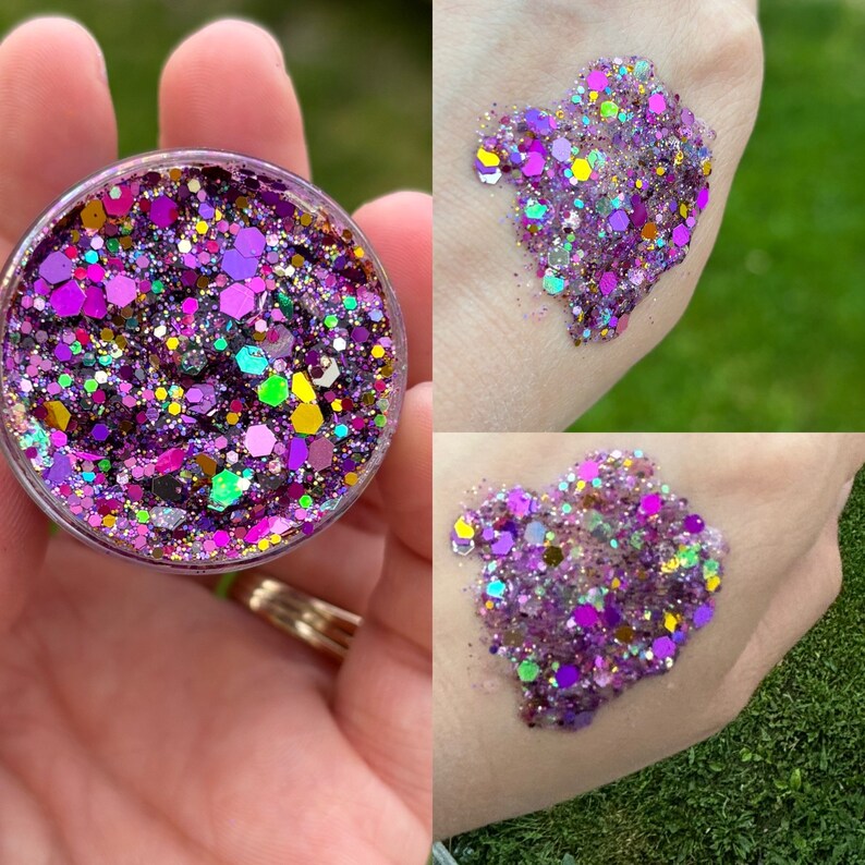 Fairy Dust - Etsy