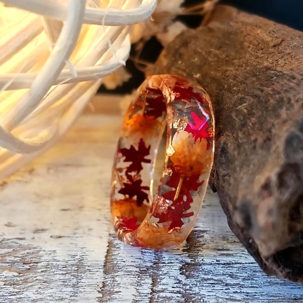 Fall Jewelry - Etsy