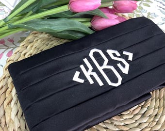 Wedding Cummerbunds - Etsy