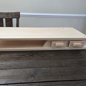 26" Embroidery Machine Riser-janome, Babylock, Brother - Etsy