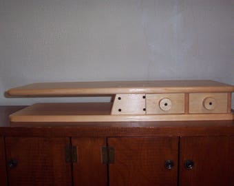 Machine Riser - Etsy