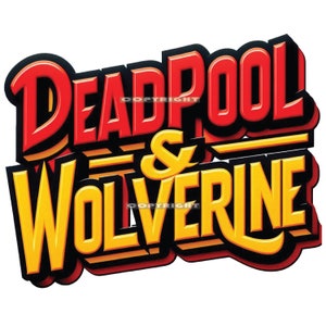 Deadpool and Wolverine X 5 PNG, Deadpool Png, Deadpool and Wolverine T ...