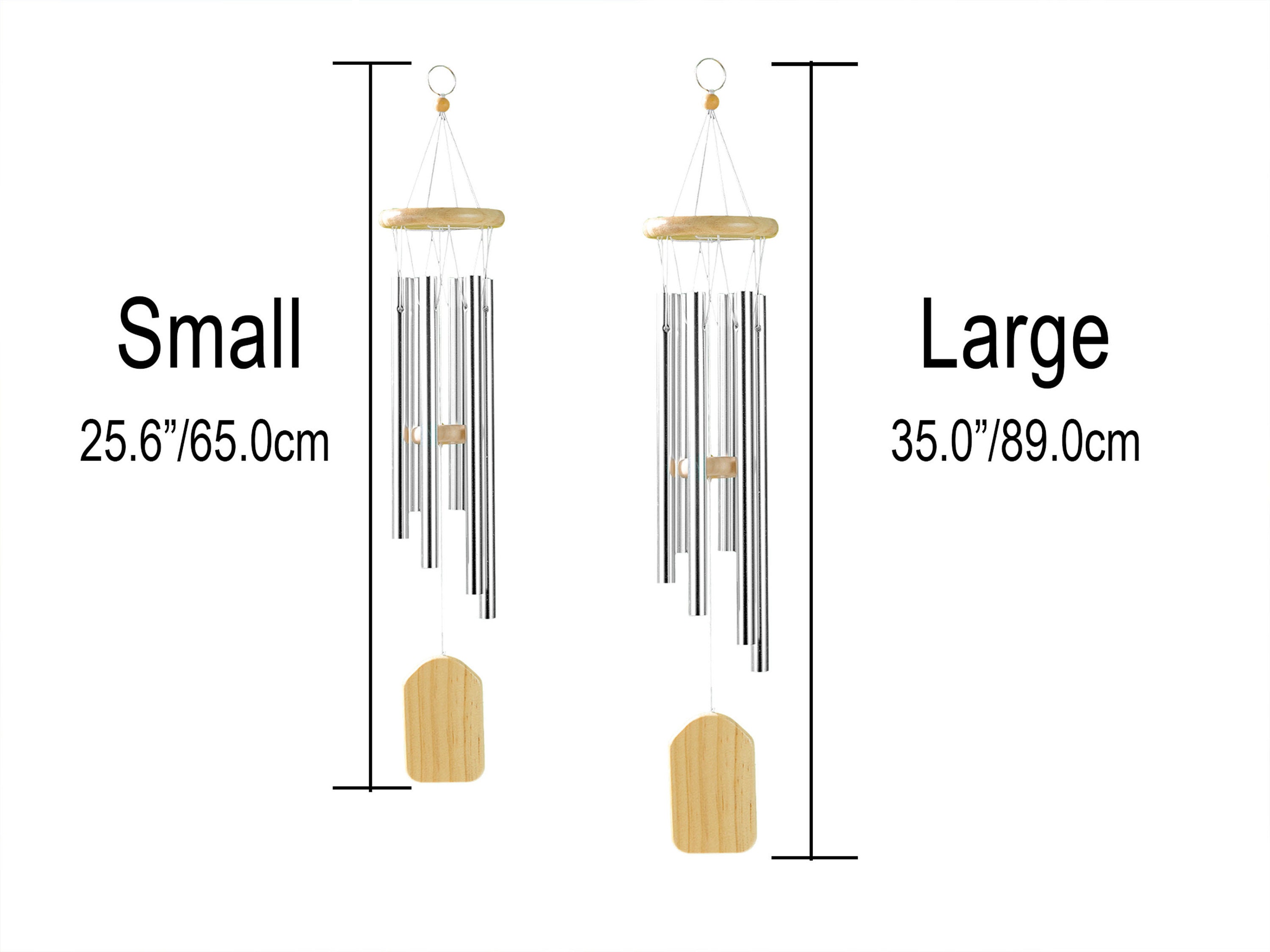 Happy Retirement Wind Chime,custom Retirement Wind Chimes,gift for ...