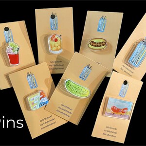 Old Fashioned Pin - Etsy